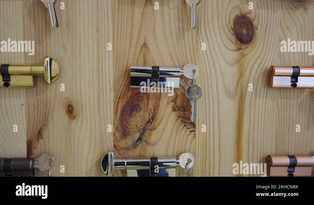 Door with various locks Stock Videos & Footage - HD and 4K Video Clips ...