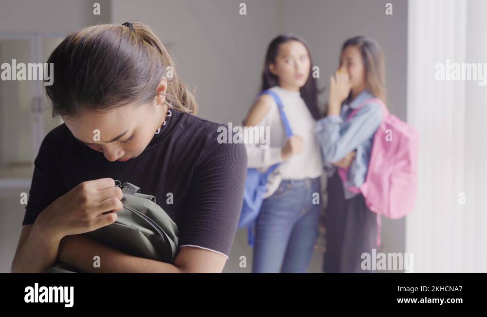 Student school sad Stock Videos & Footage - HD and 4K Video Clips - Alamy