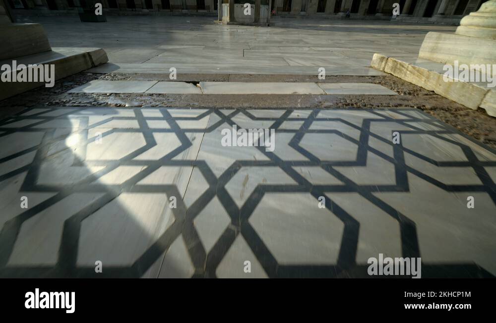 Sultanahmet blue mosque architecture Stock Videos & Footage - HD and 4K ...