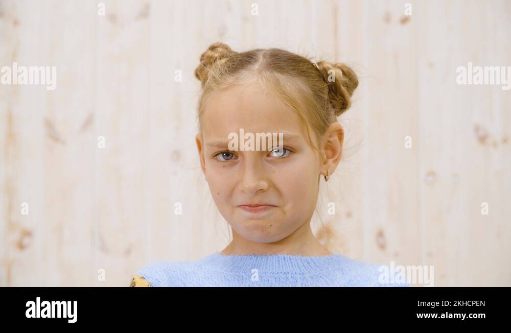 Disgusted face teenager Stock Videos & Footage - HD and 4K Video Clips ...