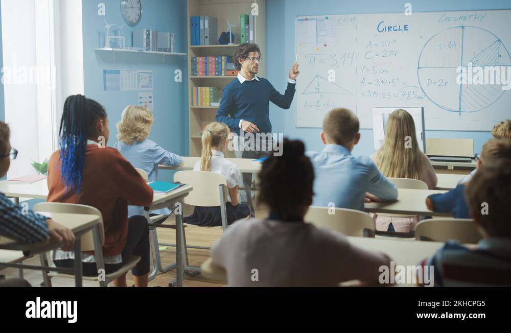 Whole classroom Stock Videos & Footage - HD and 4K Video Clips - Alamy