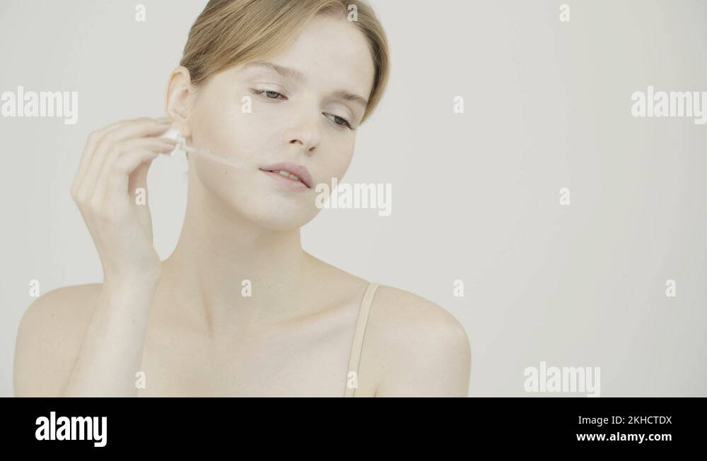 Hyaluronic touch Stock Videos & Footage - HD and 4K Video Clips - Alamy