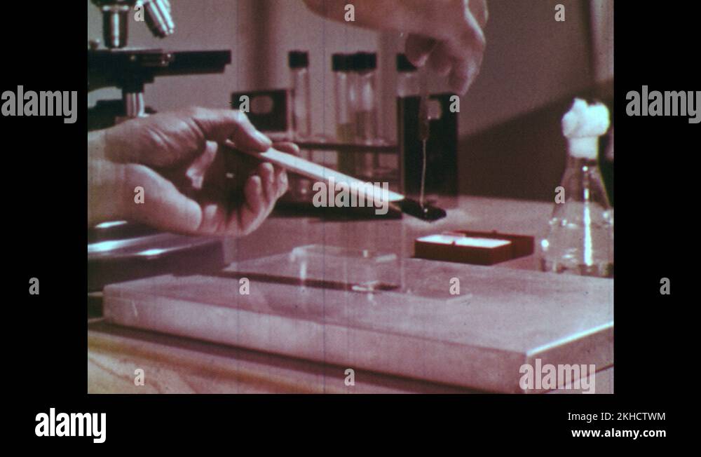 Glass microscope slide Stock Videos & Footage - HD and 4K Video Clips ...