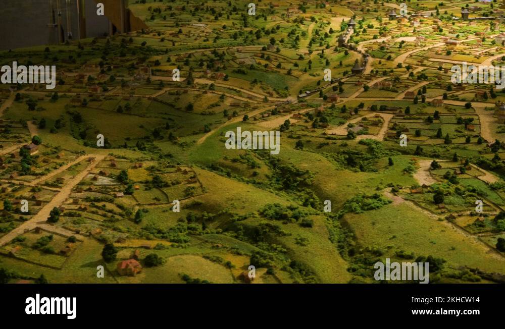 Medieval model Stock Videos & Footage - HD and 4K Video Clips - Alamy