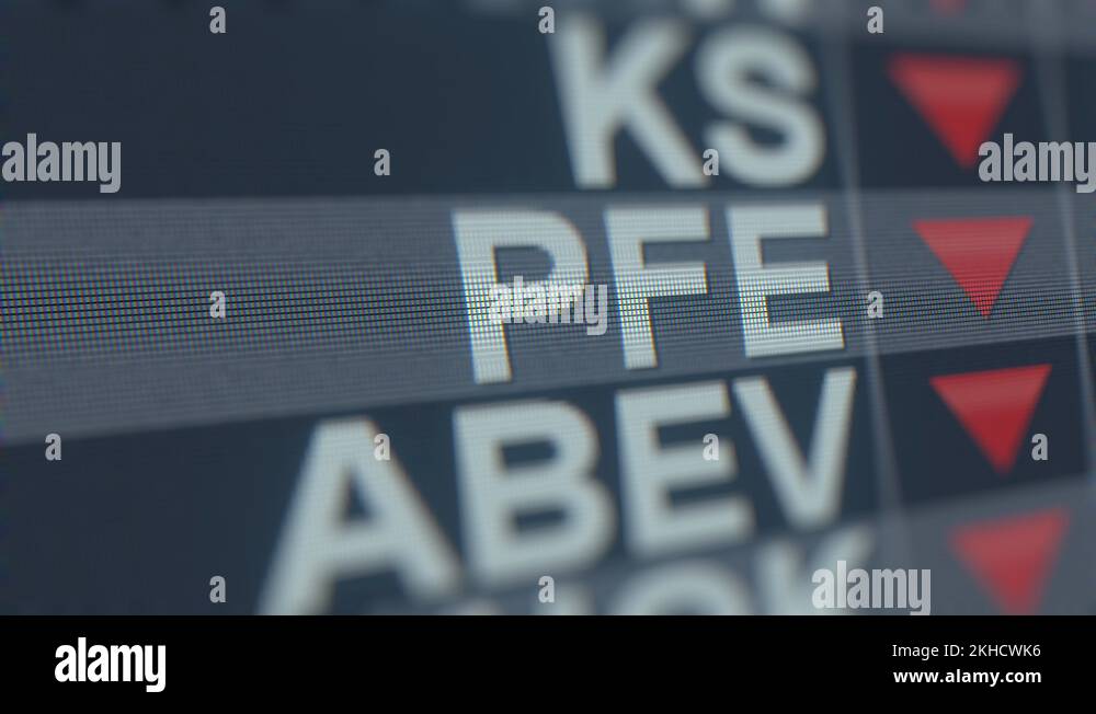 Pfe symbol Stock Videos & Footage - HD and 4K Video Clips - Alamy