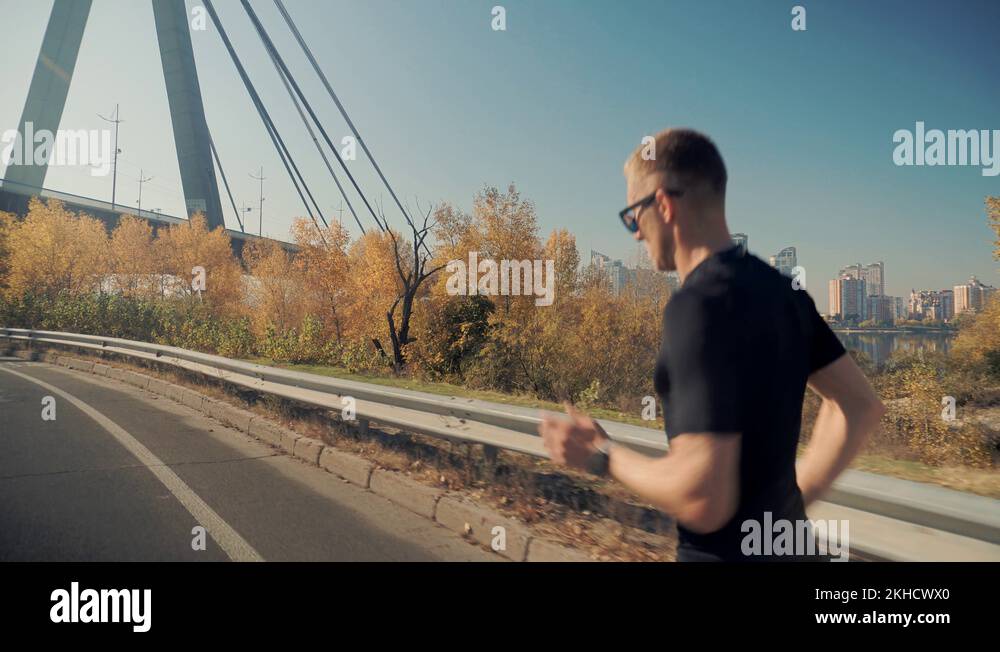 Marathon runner legs Stock Videos & Footage - HD and 4K Video Clips - Alamy