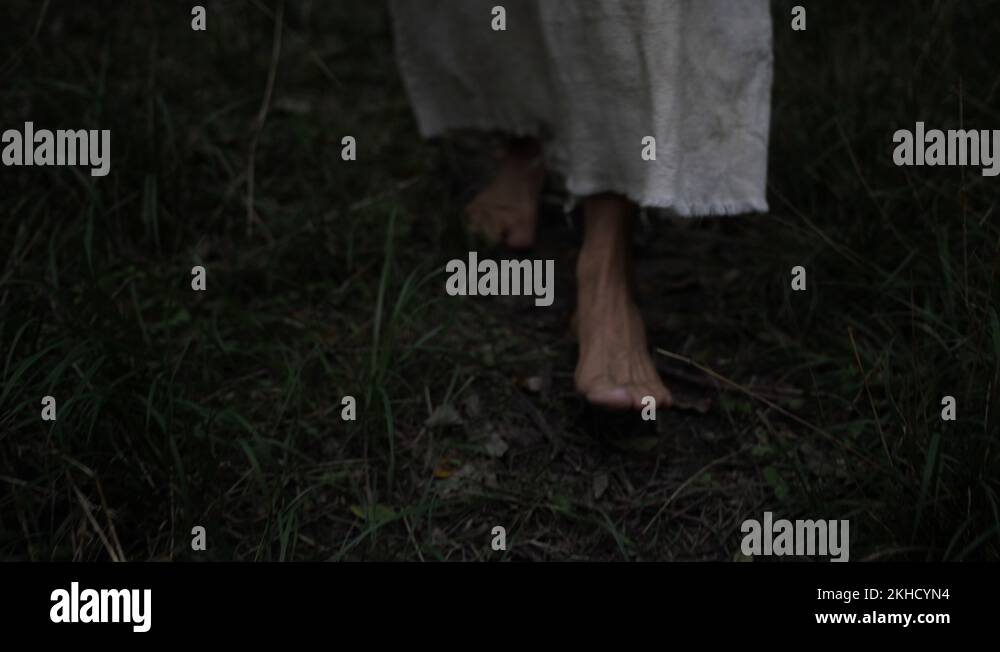 Robed man Stock Videos & Footage - HD and 4K Video Clips - Alamy