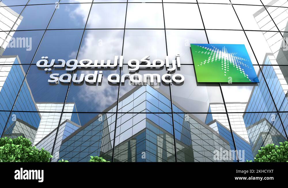 Saudi aramco Stock Videos & Footage - HD and 4K Video Clips - Alamy