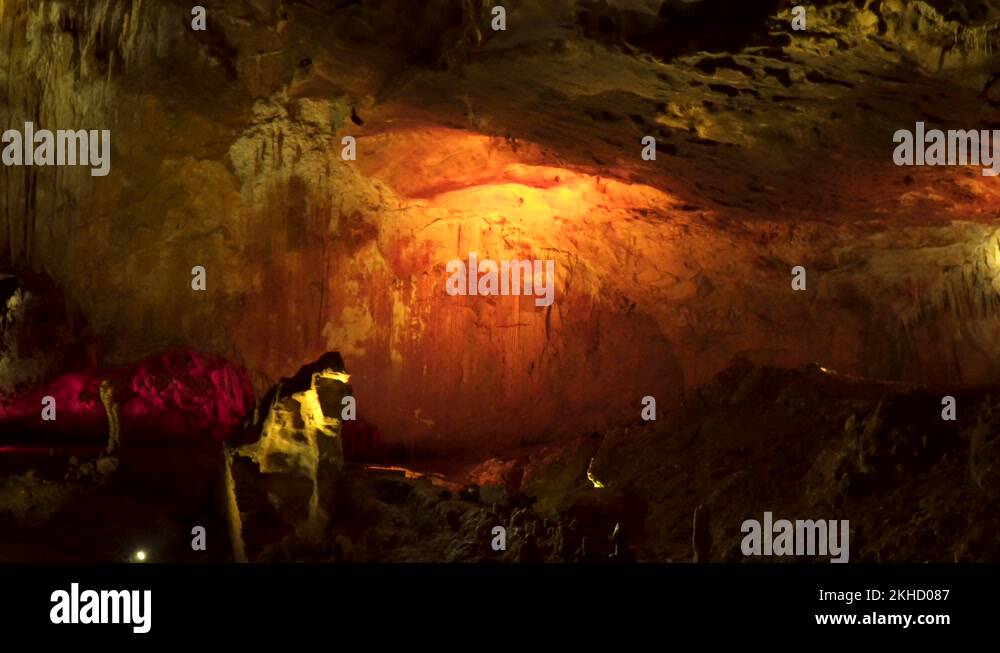 Dimly lit caves Stock Videos & Footage - HD and 4K Video Clips - Alamy