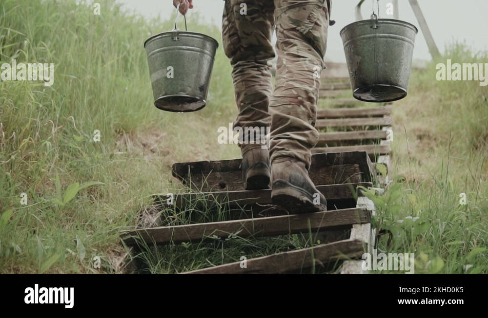 Leaky bucket Stock Videos & Footage - HD and 4K Video Clips - Alamy
