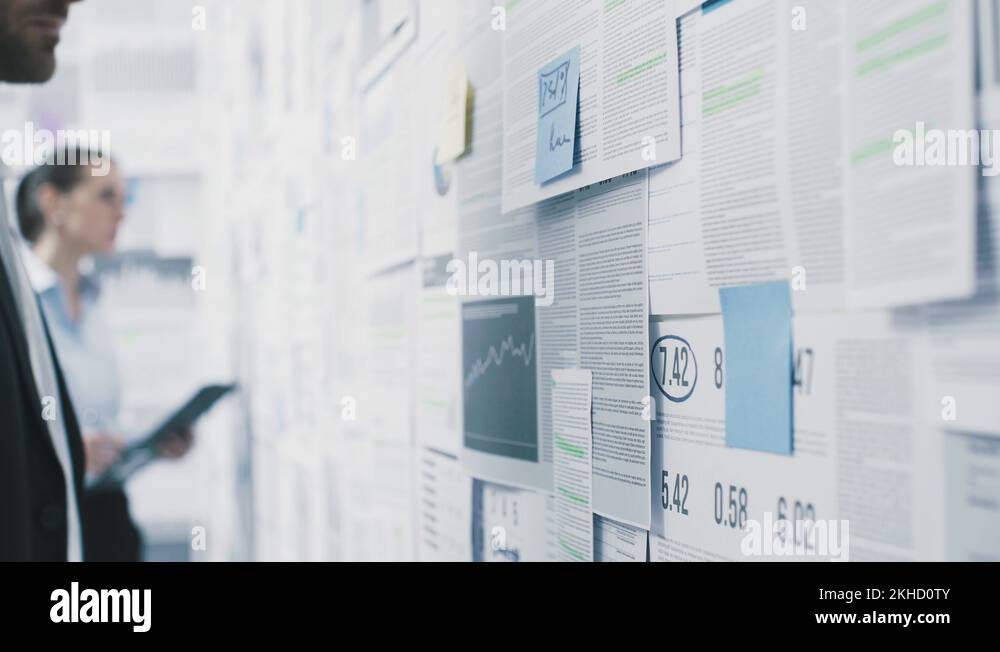 Data wall with people Stock Videos & Footage - HD and 4K Video Clips ...
