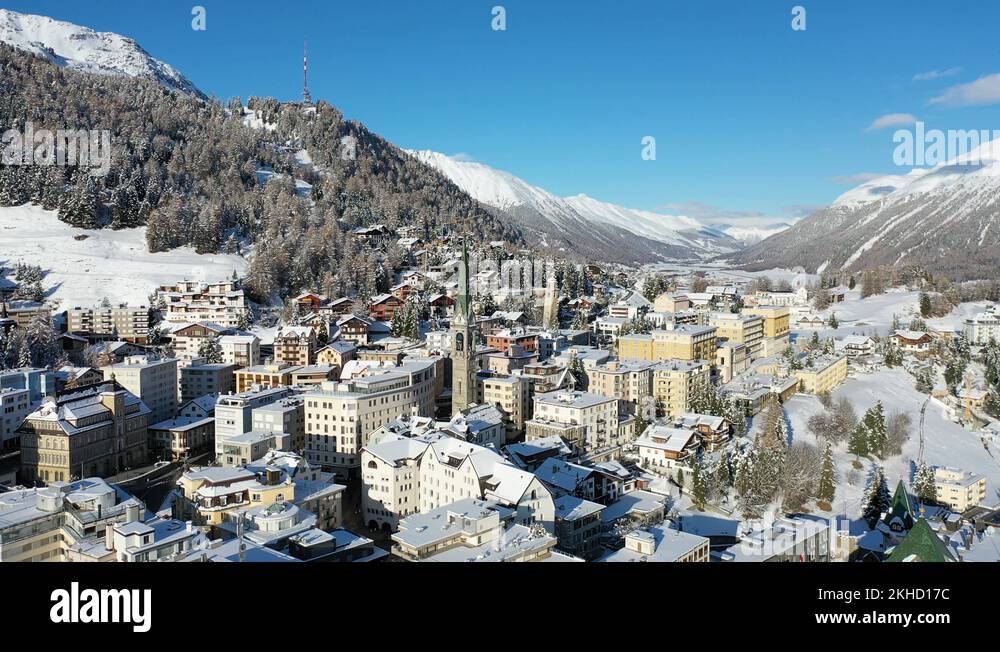Sankt moritz architecture Stock Videos & Footage - HD and 4K Video ...