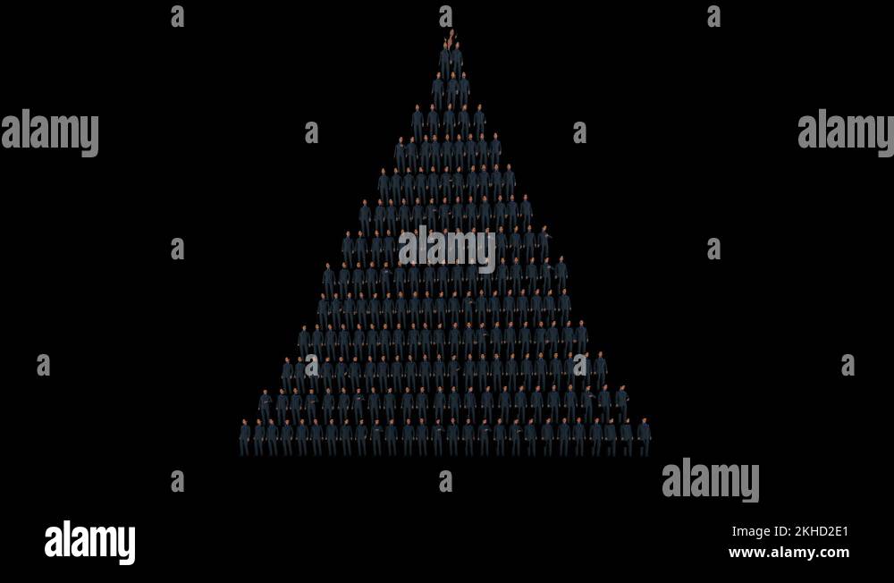 Pyramid of people Stock Videos & Footage - HD and 4K Video Clips - Alamy