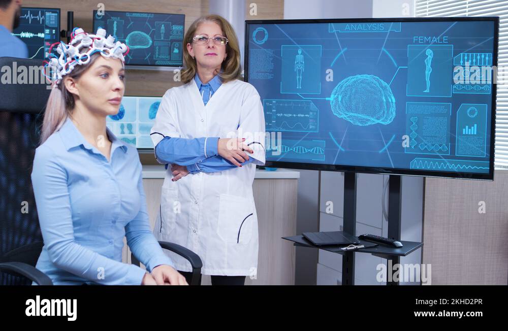 Neuroscientist Stock Videos & Footage - HD and 4K Video Clips - Alamy