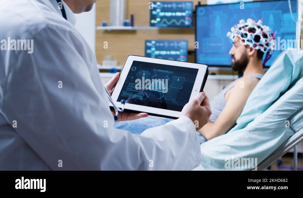 Brain health analysis Stock Videos & Footage - HD and 4K Video Clips ...