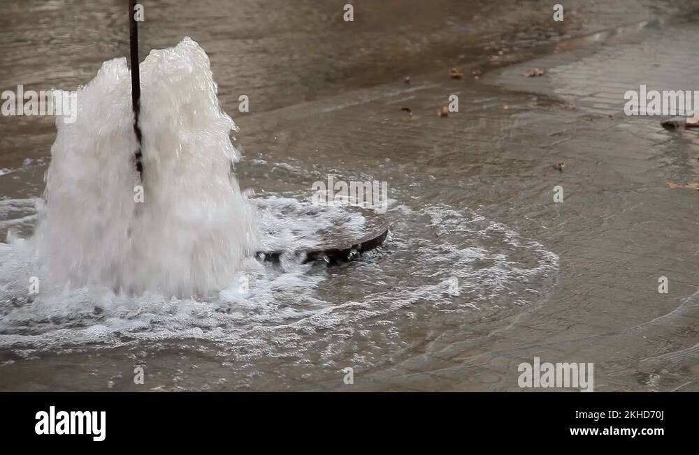 Water pipeline drinking supply Stock Videos & Footage - HD and 4K Video ...