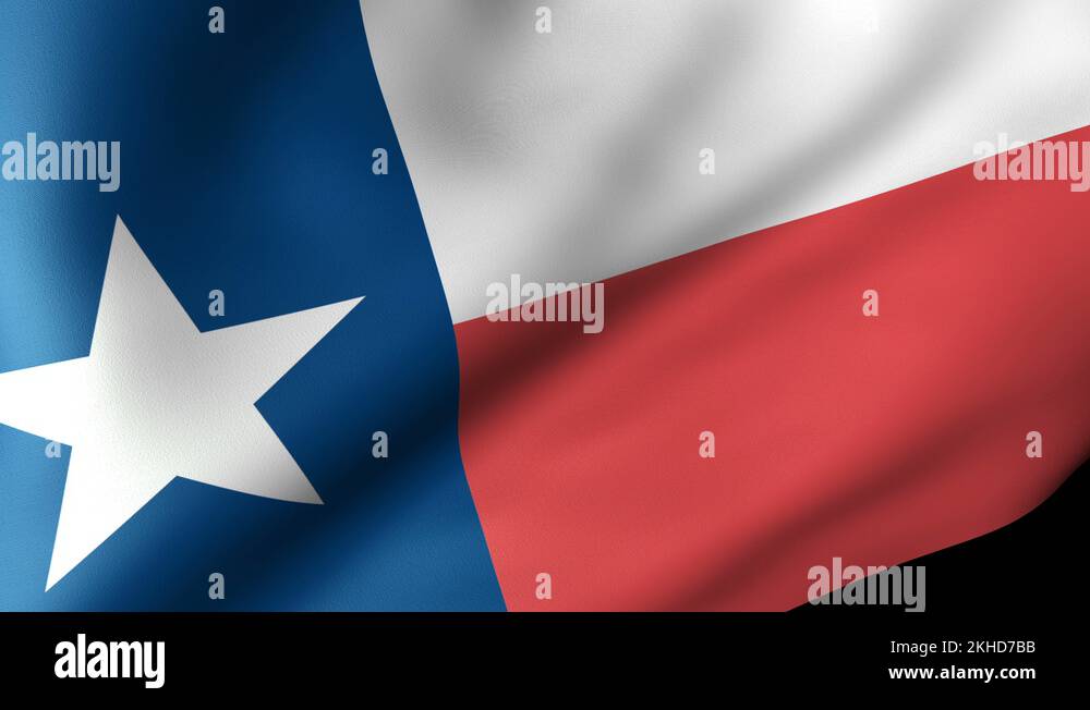 Texas State Flag Waving Stock Video Footage - Alamy Texas State Flag Waving Stock Video Footage - Alamy