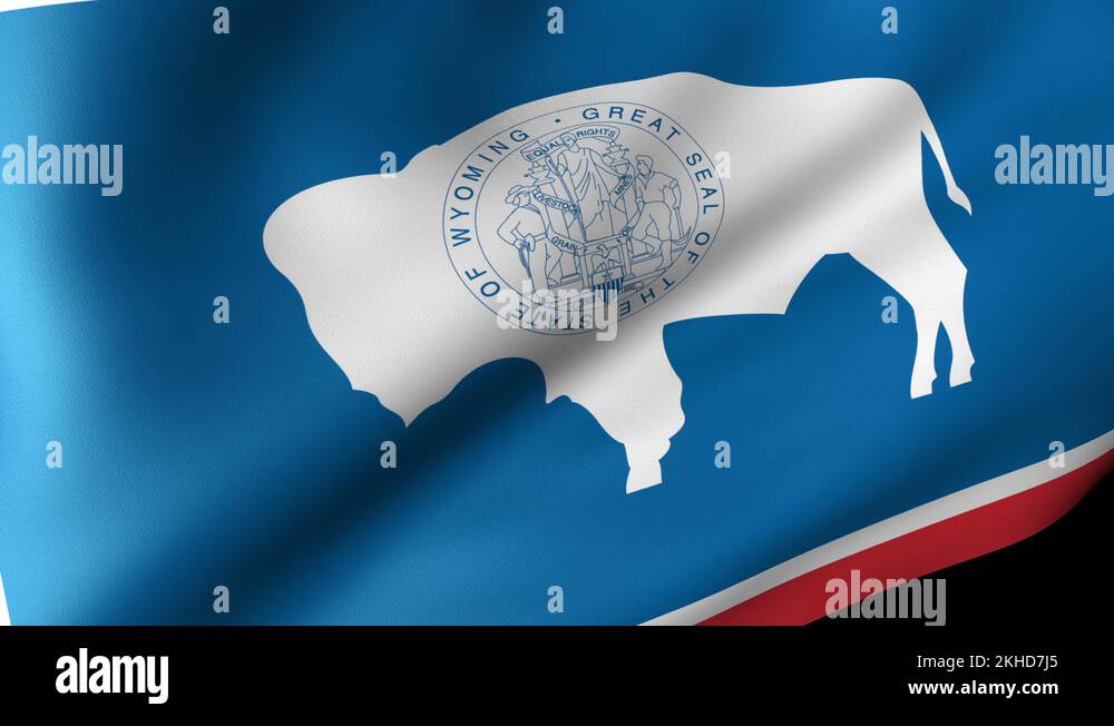 Wyoming drawing Stock Videos & Footage - HD and 4K Video Clips - Alamy