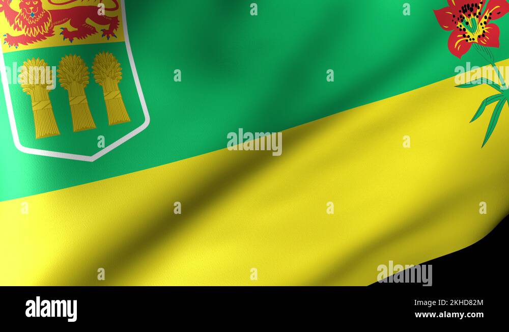 Saskatchewan emblem Stock Videos & Footage - HD and 4K Video Clips - Alamy