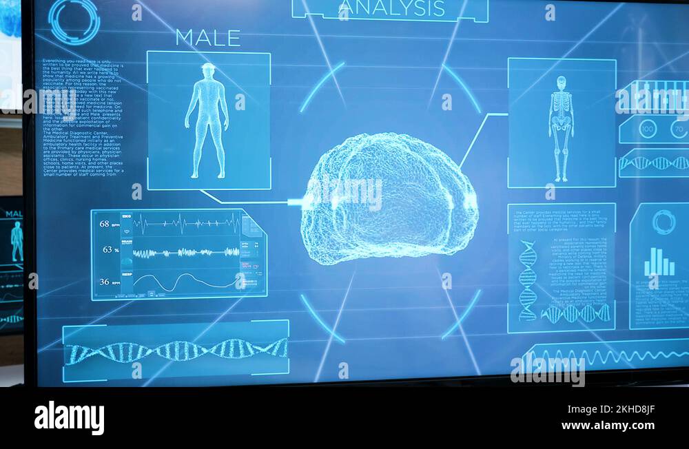 Modern neuroscience Stock Videos & Footage - HD and 4K Video Clips - Alamy