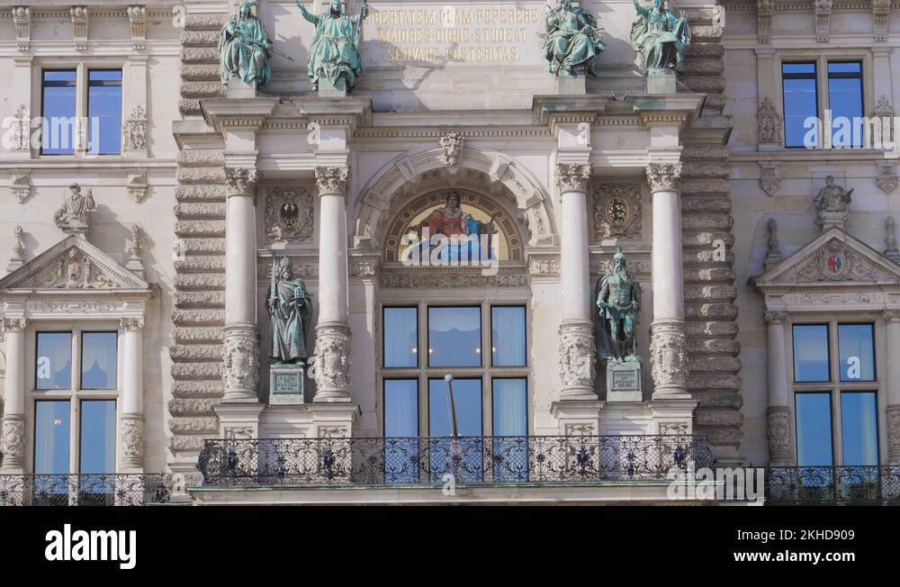 Town hall gate Stock Videos & Footage - HD and 4K Video Clips - Alamy
