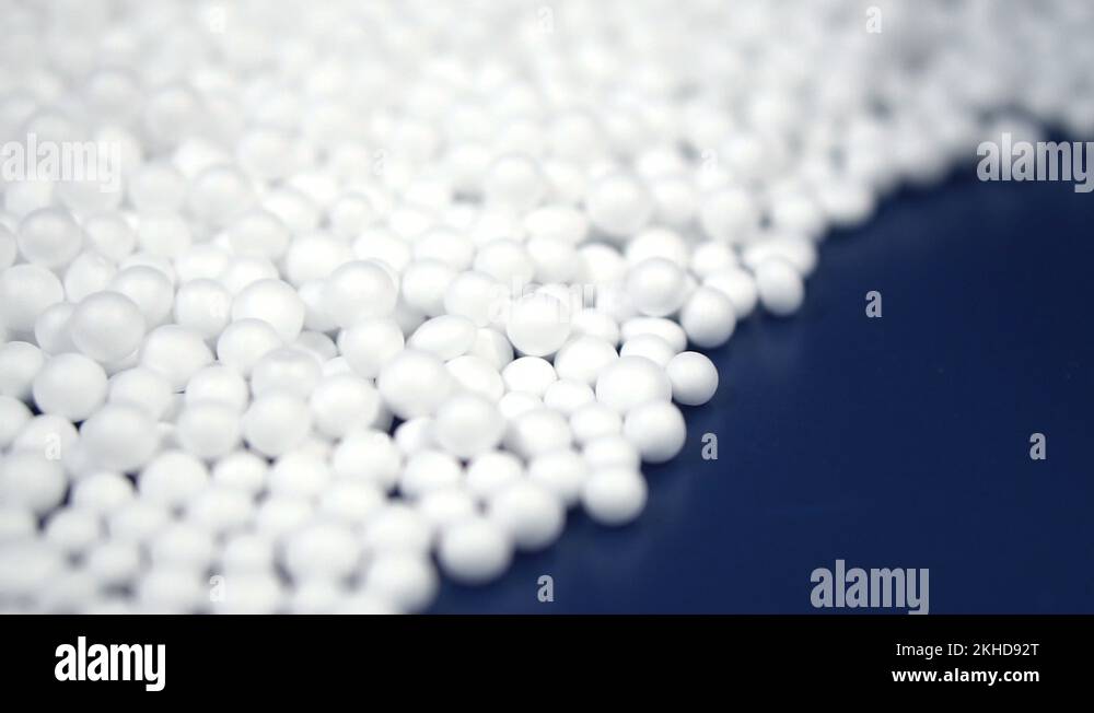Polystyrene material texture white Stock Videos & Footage - HD and 4K ...