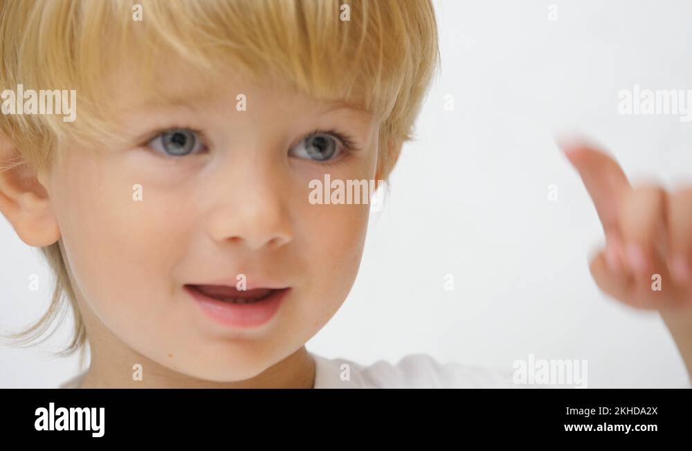 Little kid pointing finger Stock Videos & Footage - HD and 4K Video ...