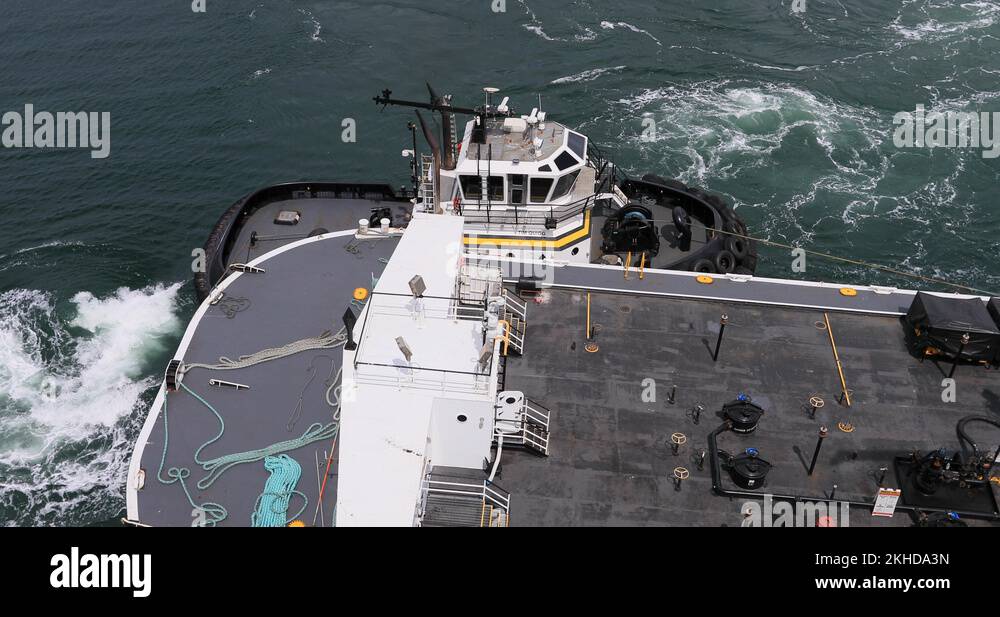 Shipping containers moved along Stock Videos & Footage - HD and 4K ...