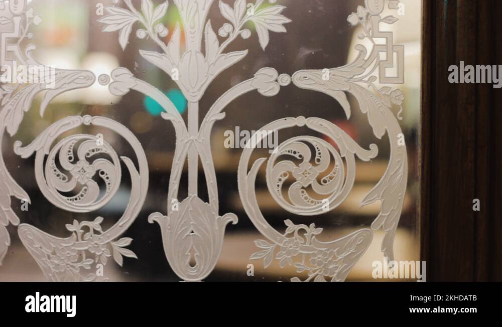 Door engraving art Stock Videos & Footage - HD and 4K Video Clips - Alamy