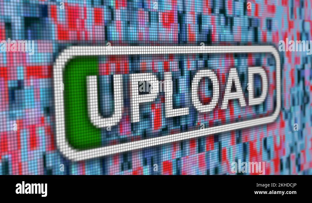 Computer fail screen Stock Videos & Footage - HD and 4K Video Clips - Alamy