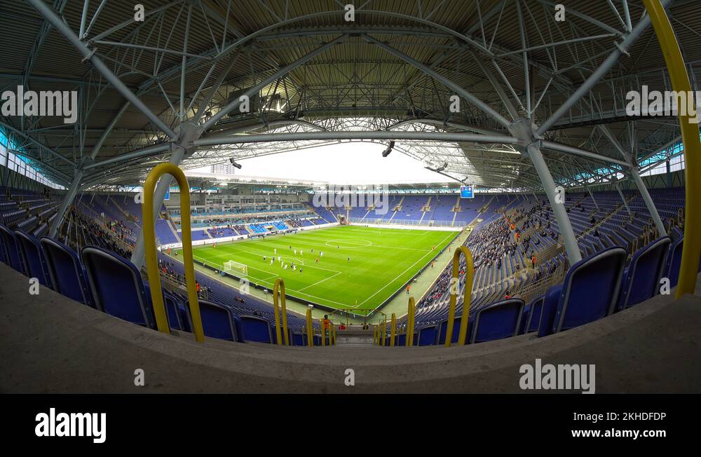 Lens stadium Stock Videos & Footage - HD and 4K Video Clips - Alamy