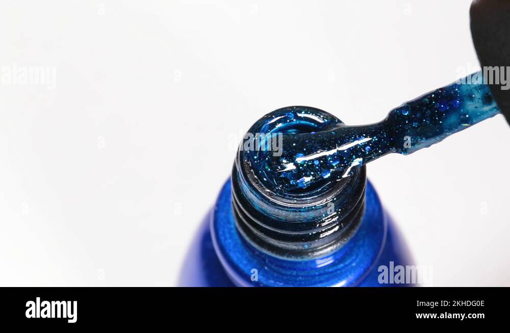 Blue color bottle Stock Videos & Footage - HD and 4K Video Clips - Alamy