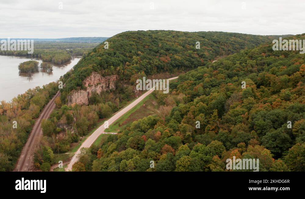 Minnesota border Stock Videos & Footage - HD and 4K Video Clips - Alamy