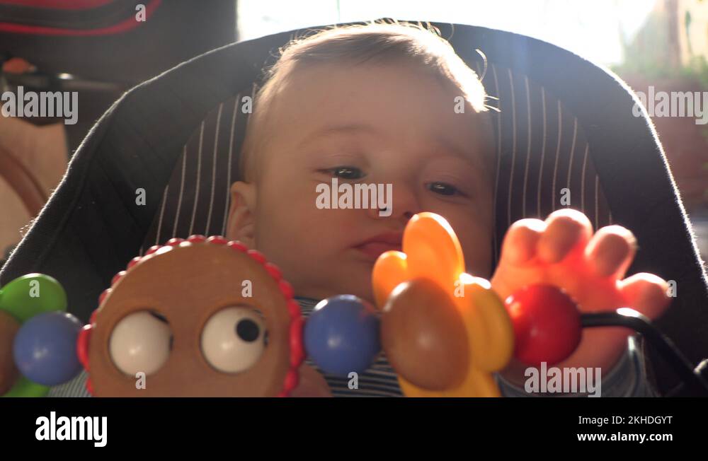 Biting toy Stock Videos & Footage - HD and 4K Video Clips - Alamy