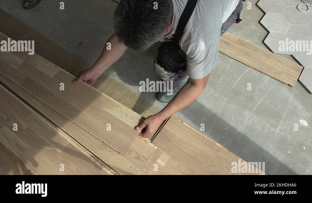 Oak floor boards Stock Videos & Footage - HD and 4K Video Clips - Alamy