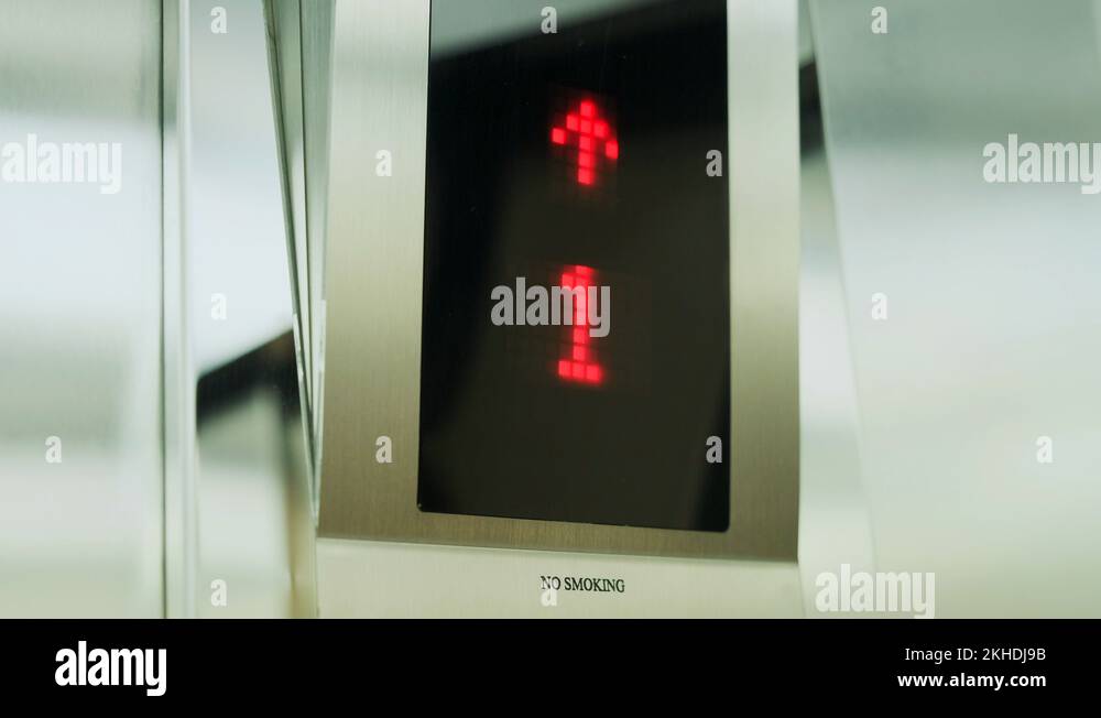 Silver elevator Stock Videos & Footage - HD and 4K Video Clips - Alamy