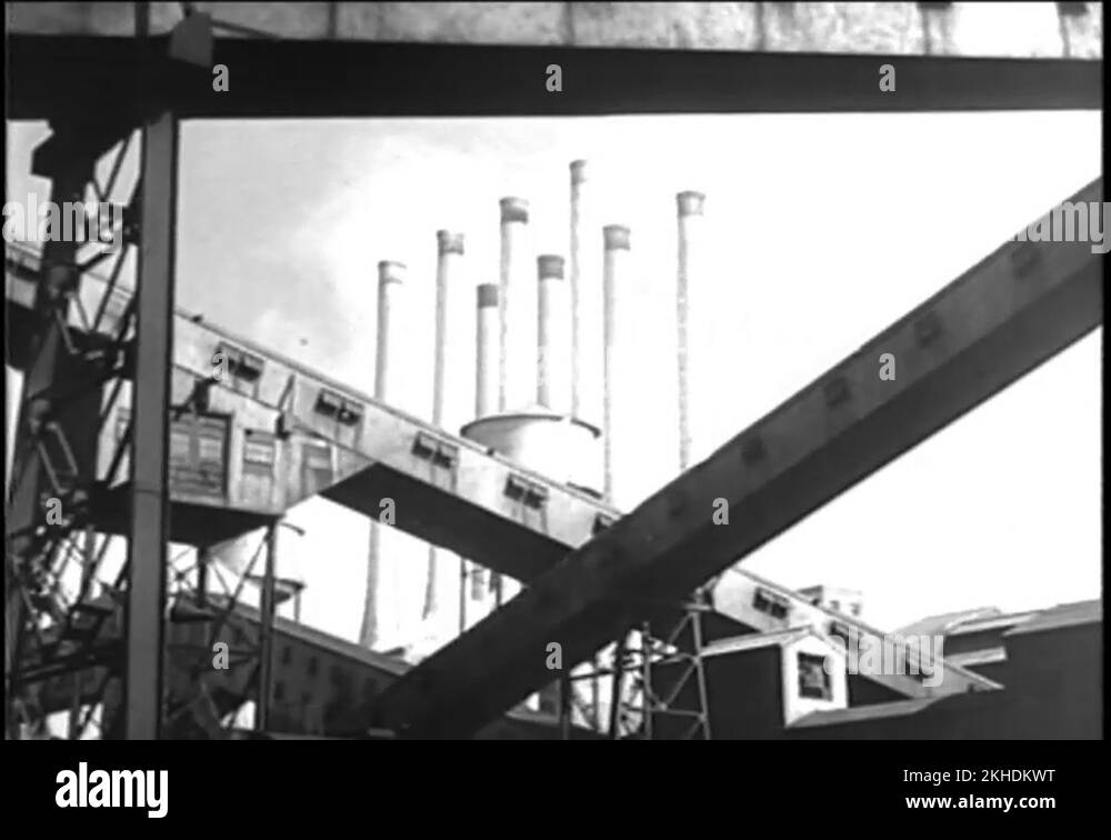 1940s technology Stock Videos & Footage - HD and 4K Video Clips - Alamy