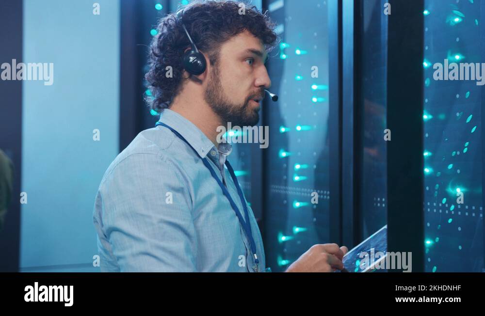 Supercomputer system Stock Videos & Footage - HD and 4K Video Clips - Alamy