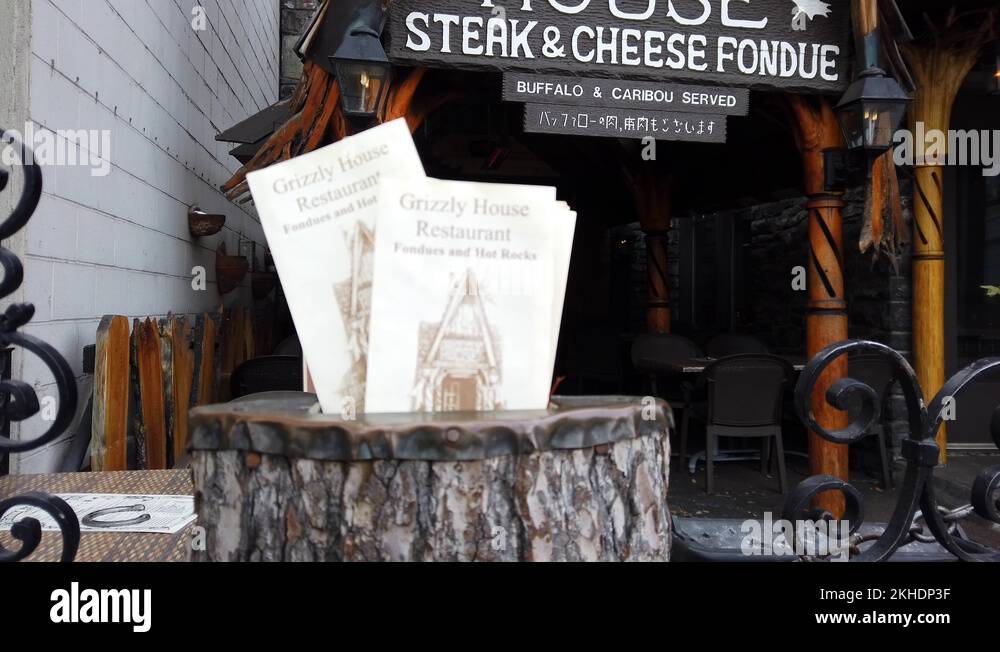 Iconic alberta Stock Videos & Footage - HD and 4K Video Clips - Alamy