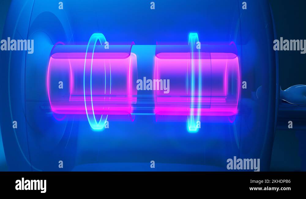 Mri scanner diagram Stock Videos & Footage - HD and 4K Video Clips - Alamy