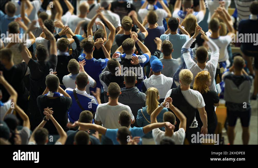 Celebration team clapping football Stock Videos & Footage - HD and 4K ...