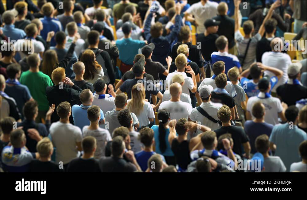 Nervous football fan Stock Videos & Footage - HD and 4K Video Clips - Alamy