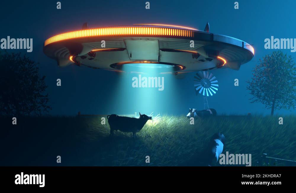 Flying saucer lights Stock Videos & Footage - HD and 4K Video Clips - Alamy