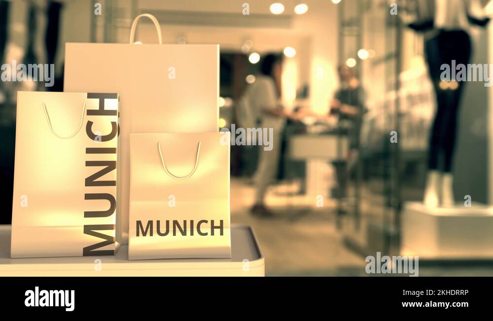 Munich 3d text Stock Videos & Footage - HD and 4K Video Clips - Alamy