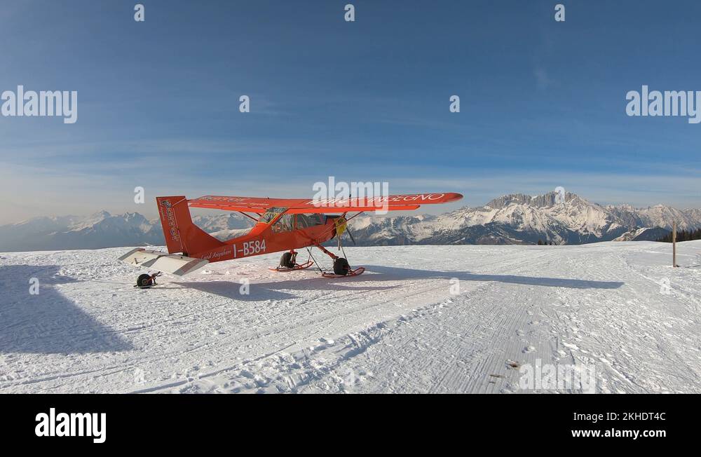 Red aviation Stock Videos & Footage - HD and 4K Video Clips - Alamy