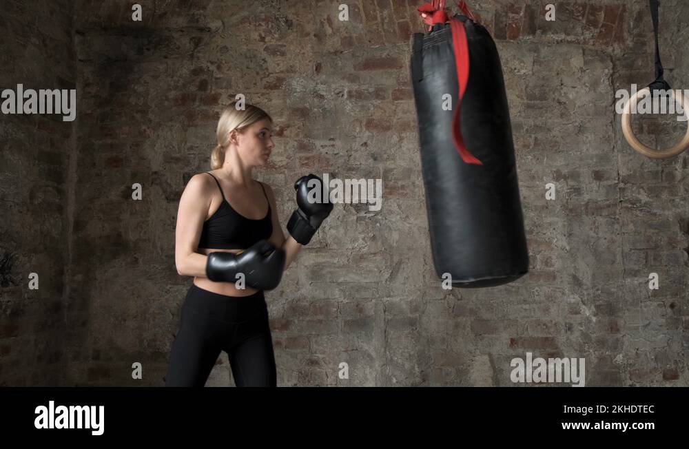 Boxing is about respect Stock Videos & Footage - HD and 4K Video Clips ...