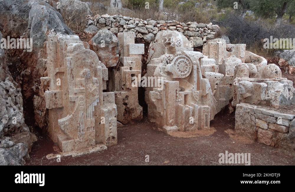 Modern rock art in Stock Videos & Footage - HD and 4K Video Clips - Alamy