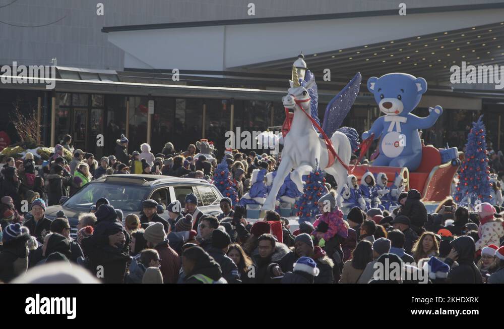 Santa claus parade float Stock Videos & Footage - HD and 4K Video Clips ...