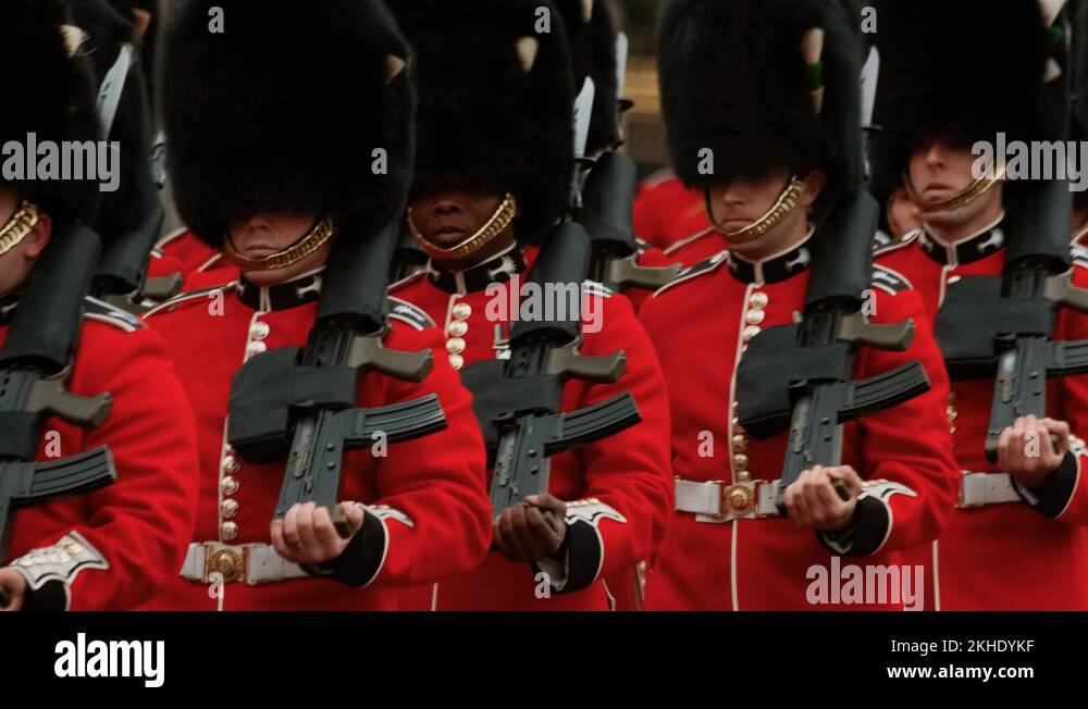 Royal welsh regiment Stock Videos & Footage - HD and 4K Video Clips - Alamy