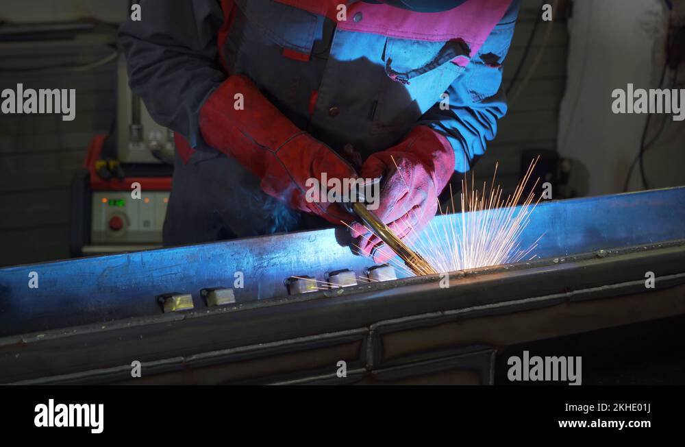 Welding procedures Stock Videos & Footage - HD and 4K Video Clips - Alamy
